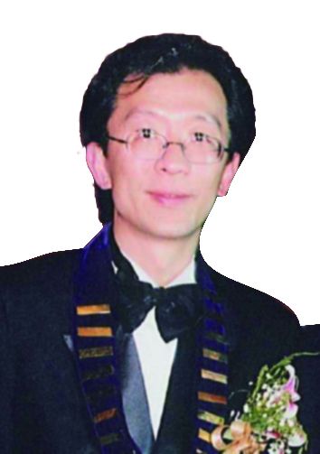 Chatper Info | JCI Dragon