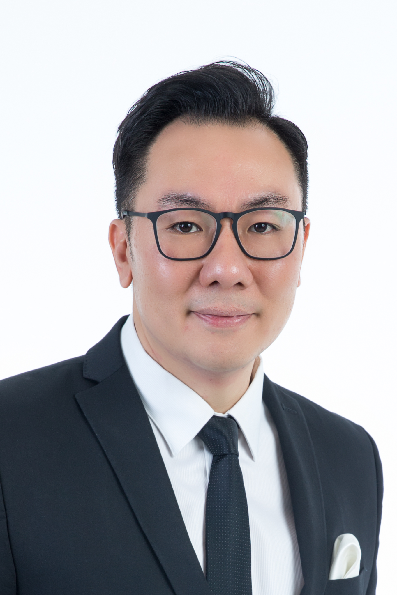 Chatper Info | JCI Dragon